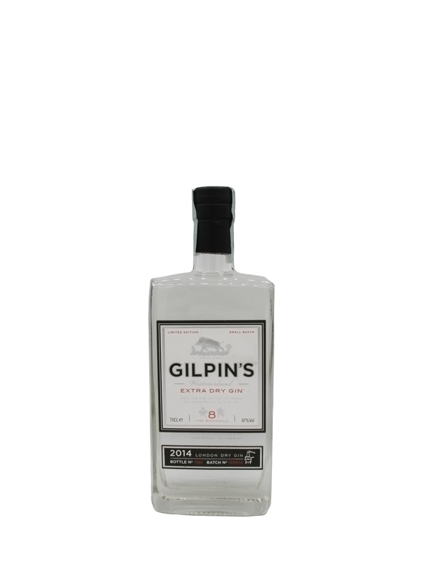 Gin Gilpin's 0,70 Lt. - San Bartolo Vineria & Dispensa